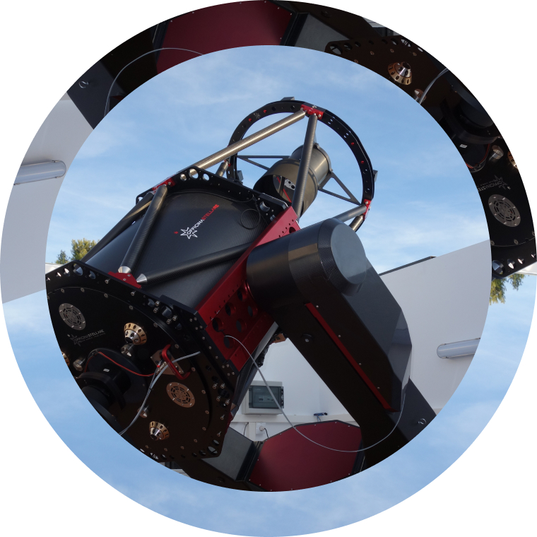 Spaceflux The Guardians Of Space