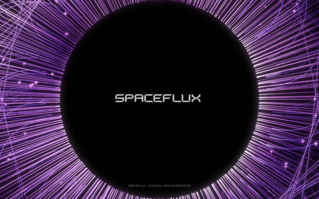 Spaceflux The Guardians Of Space
