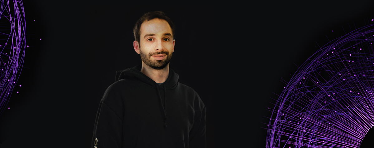 Meet Spaceflux’s Founders - Spaceflux