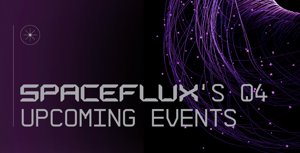 Spaceflux - The Guardians of Space