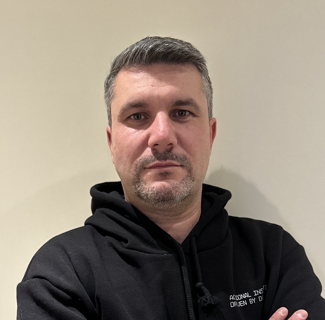 Our Company - Spaceflux