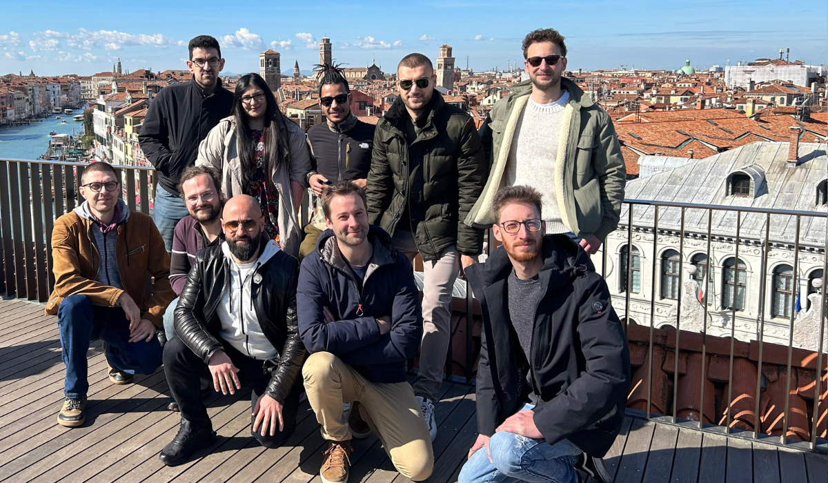 The Spaceflux Story: Fast Track Journey to SSA Leadership - Spaceflux