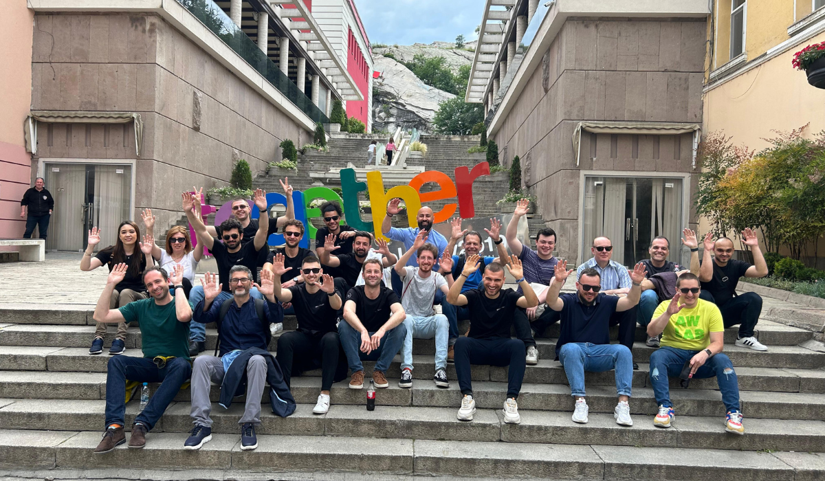 The Spaceflux Story: Fast Track Journey to SSA Leadership - Spaceflux