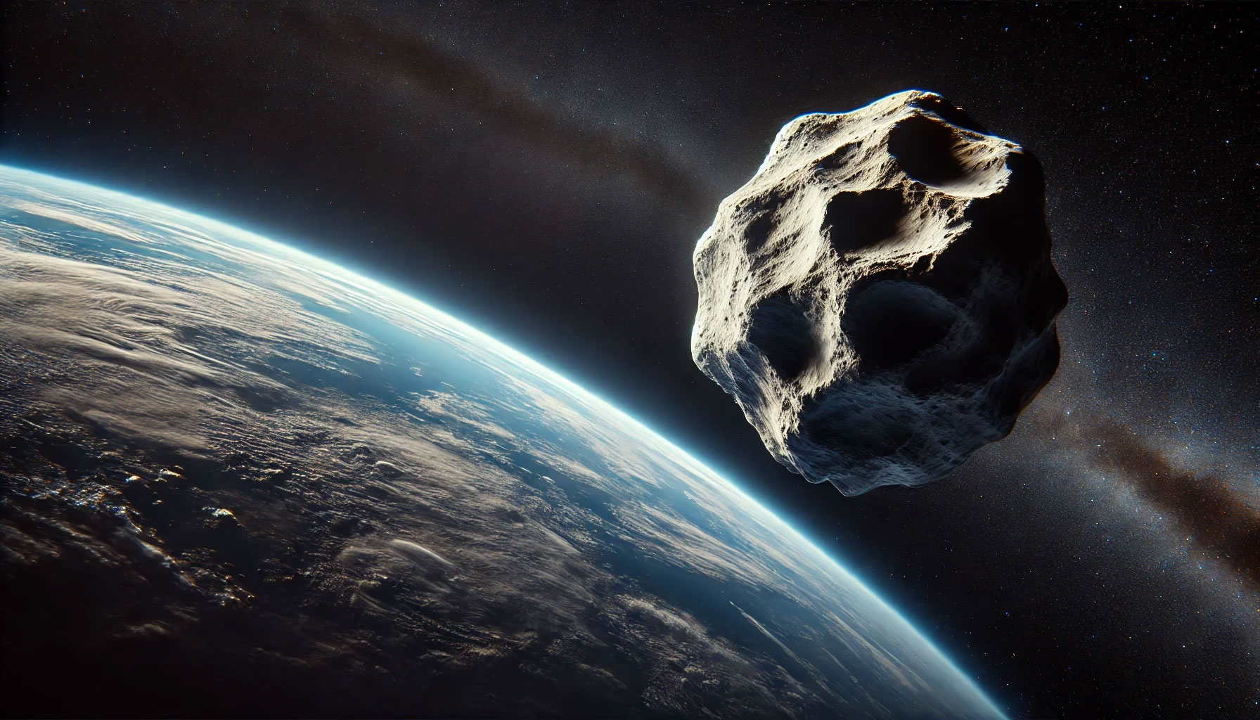 Advancing UK's Planetary Defence: Spaceflux Network Joins UKSA's ...