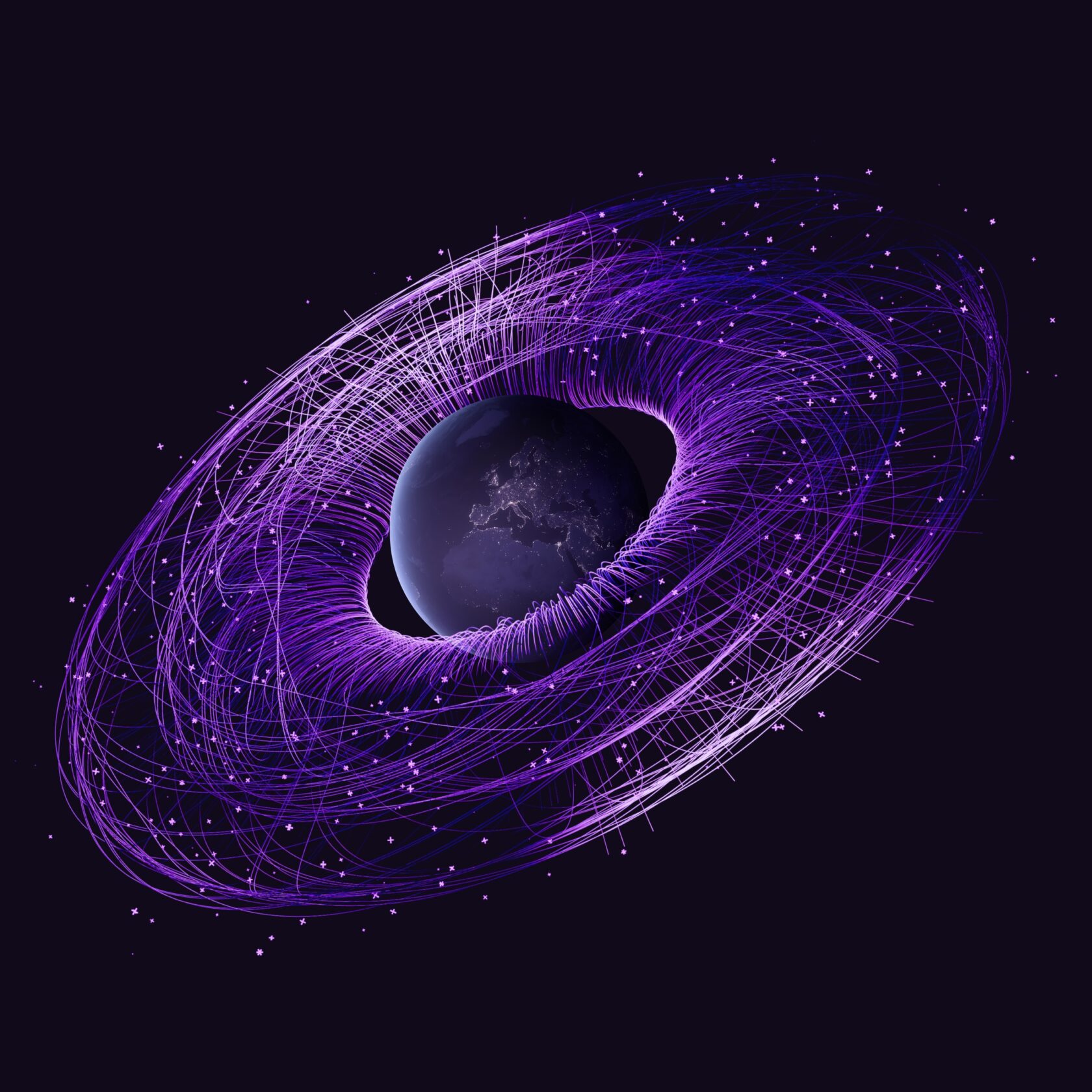 Spaceflux - Optical Space Intelligence
